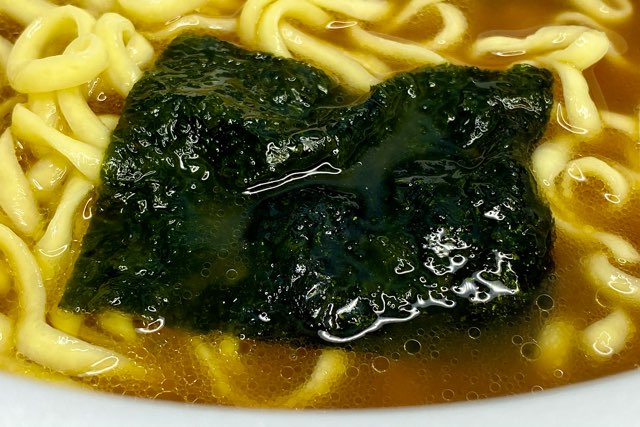 サッポロ一番×杉田家のカップ麺「名店の味」に見た “家系総本山直系一号店„ のプライドと今後の期待